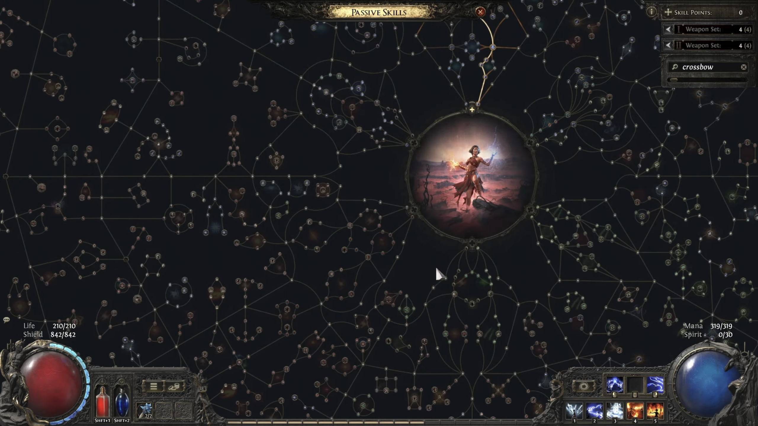 Path of Exile 2 Fast Metabolism Guide: Effects, How To Get, and More ...