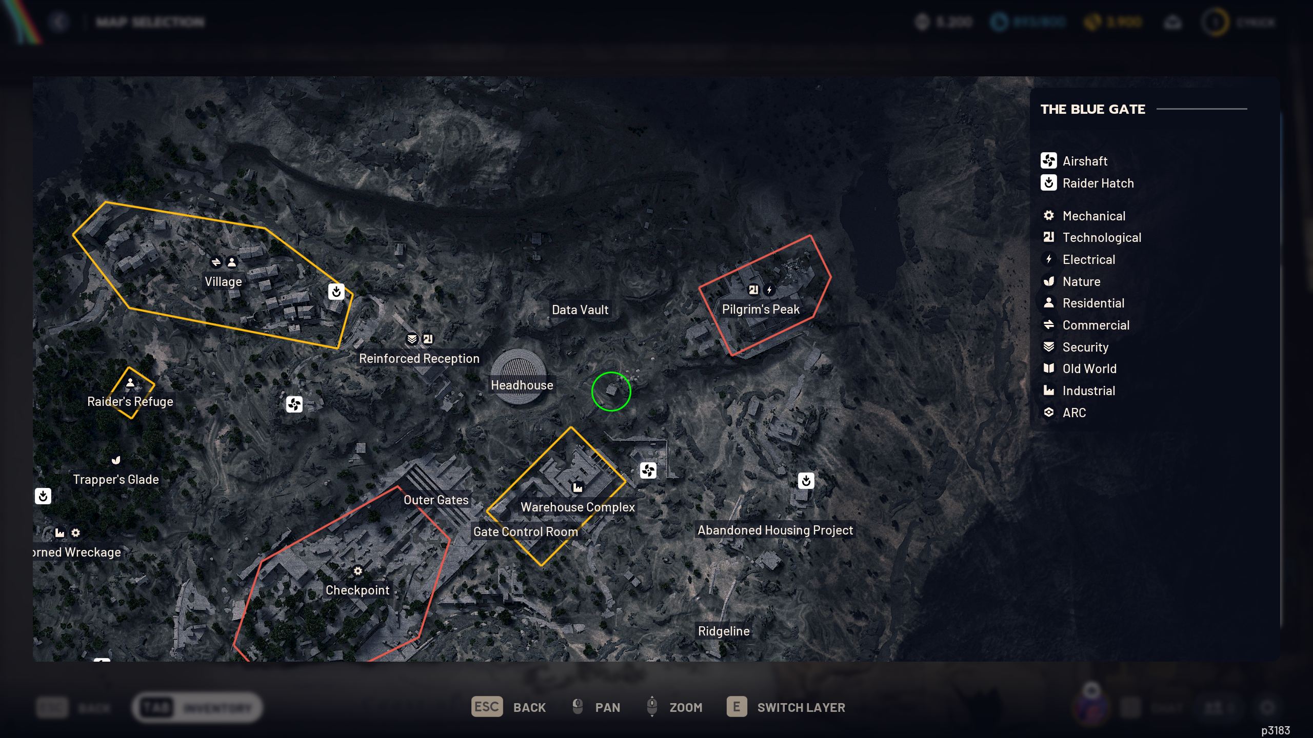 Arc Raiders: How To Get Snap Hook Blueprint - Deltia's Gaming