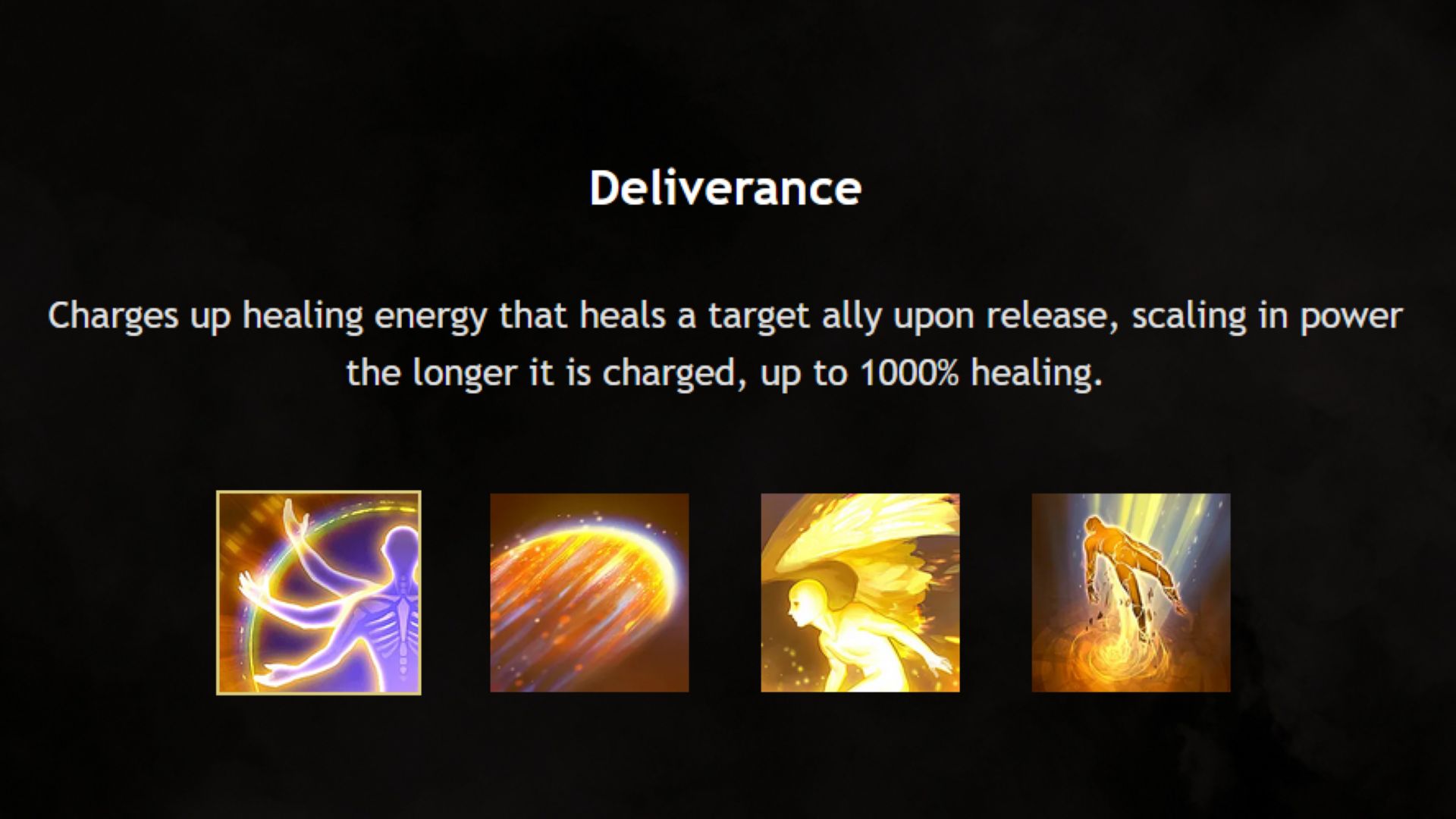 Ashes of Creation: Best Cleric Build - Deltia's Gaming