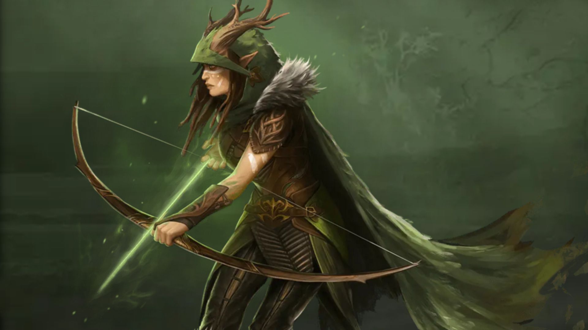 Ashes of Creation: Best Ranger Build - Deltia's Gaming