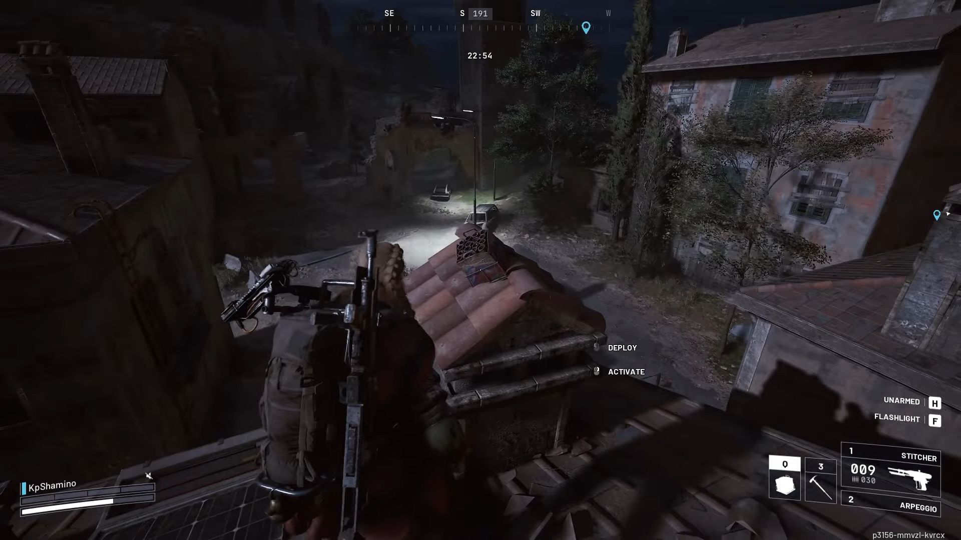 Arc Raiders: How To Get Fireworks Box Blueprint - Deltia's Gaming