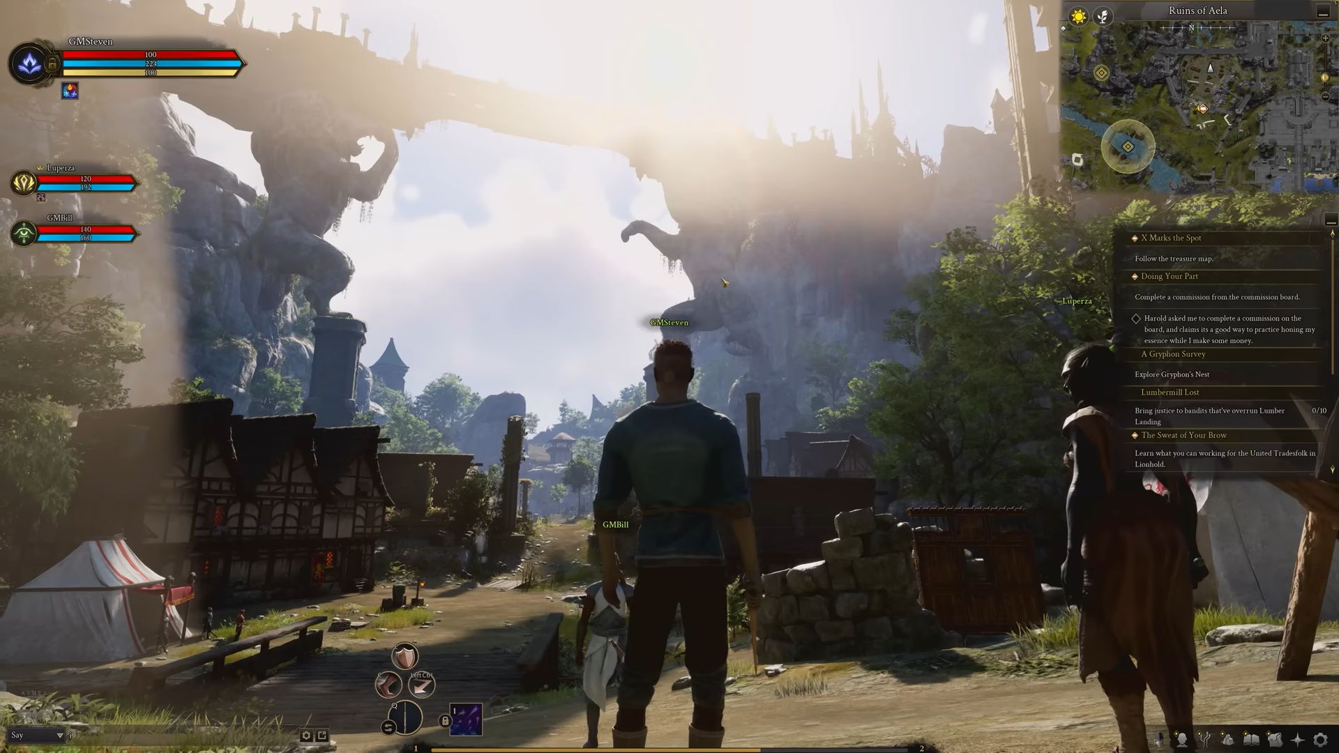 Ashes of Creation: Artisan Profession Guide - Deltia's Gaming