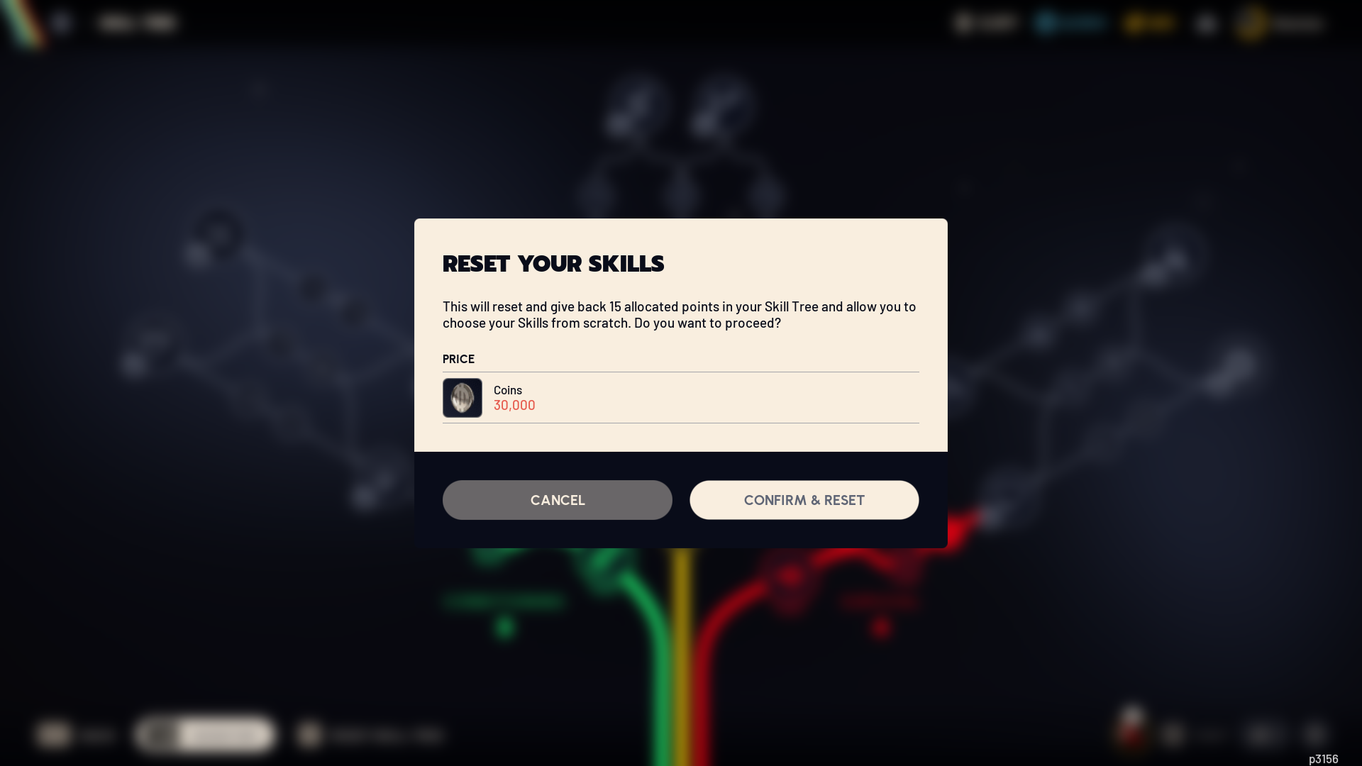 Arc Raiders: How To Reset Skill Tree - Deltia's Gaming