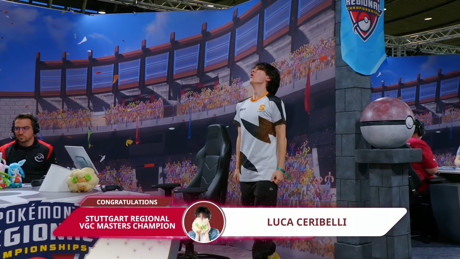 Pokemon VGC: 5 Best Teams at the Stuttgart Regional, Ranked - Deltia's ...