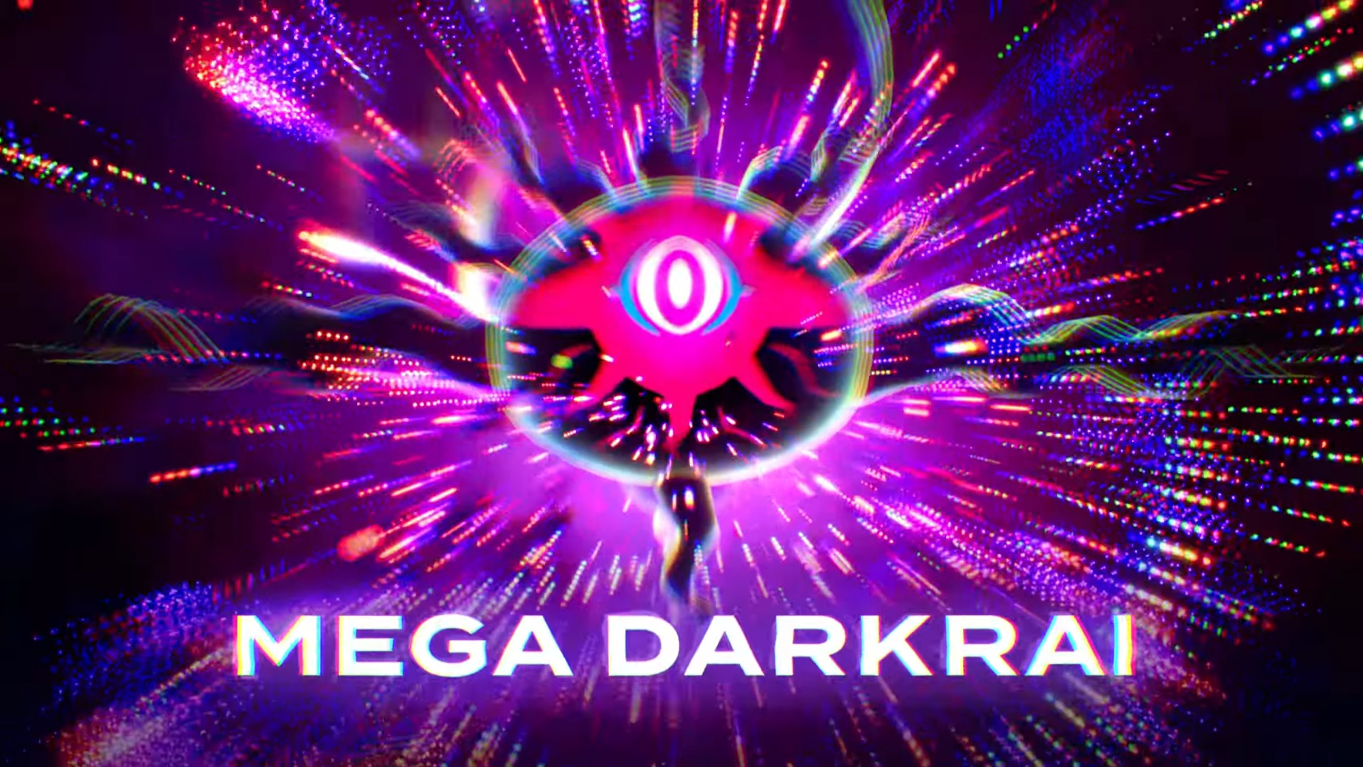 Pokemon Legends Z-A Mega Dimension: Best Darkrai Moveset and Nature For ...