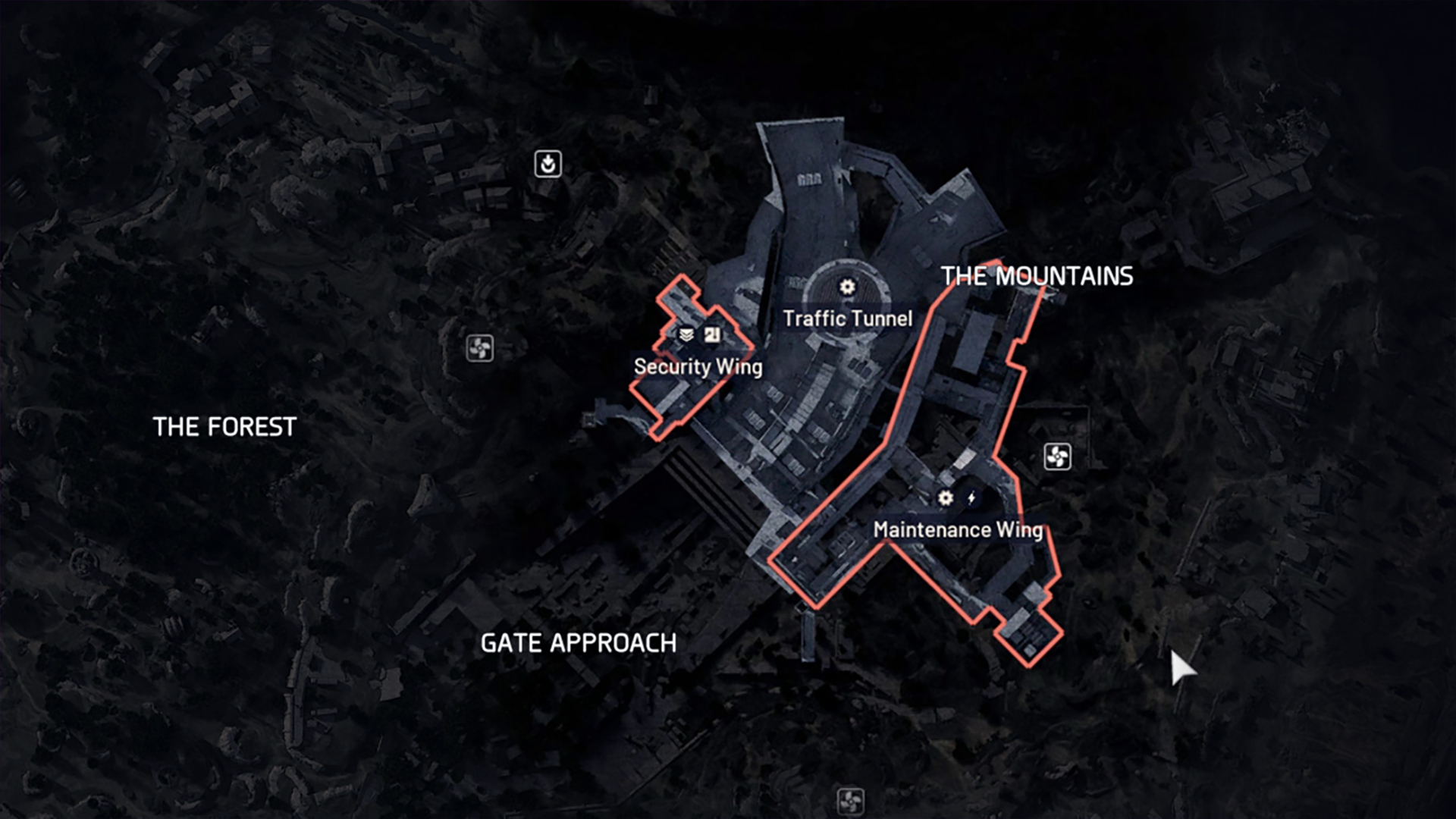 Arc Raiders: How To Get Combat MK.3 (Aggressive) Blueprint - Deltia's ...