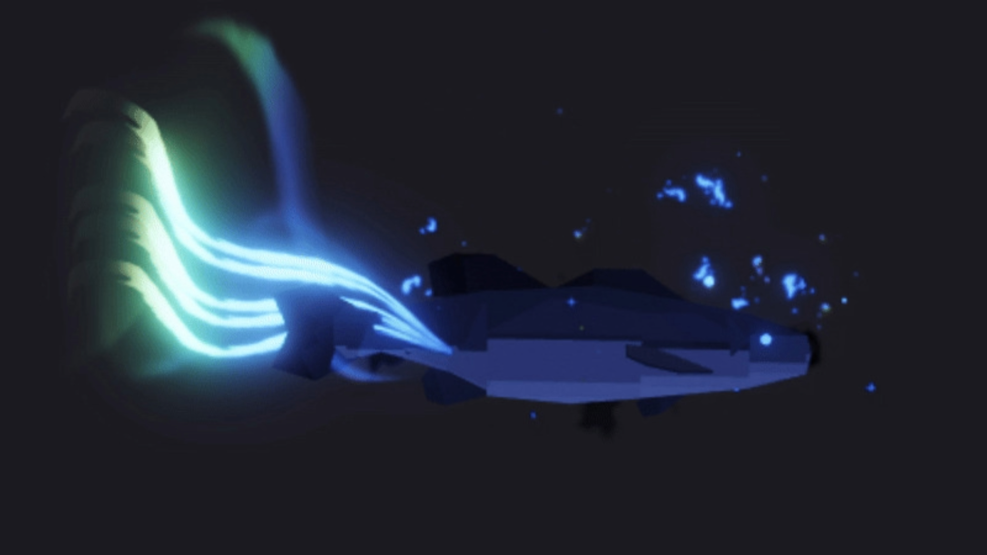 Fisch Serene Mutation Guide - Deltia's Gaming