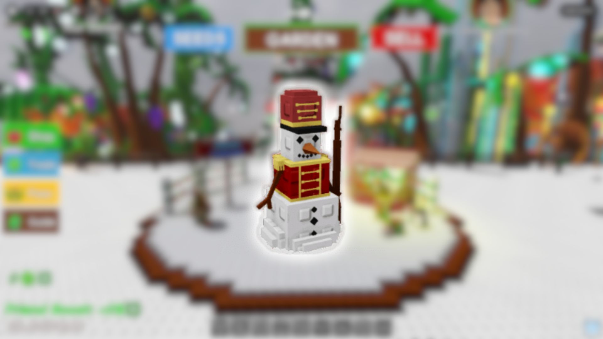 What Does The Mantis Shrimp Do in Grow a Garden - Deltia's Gaming