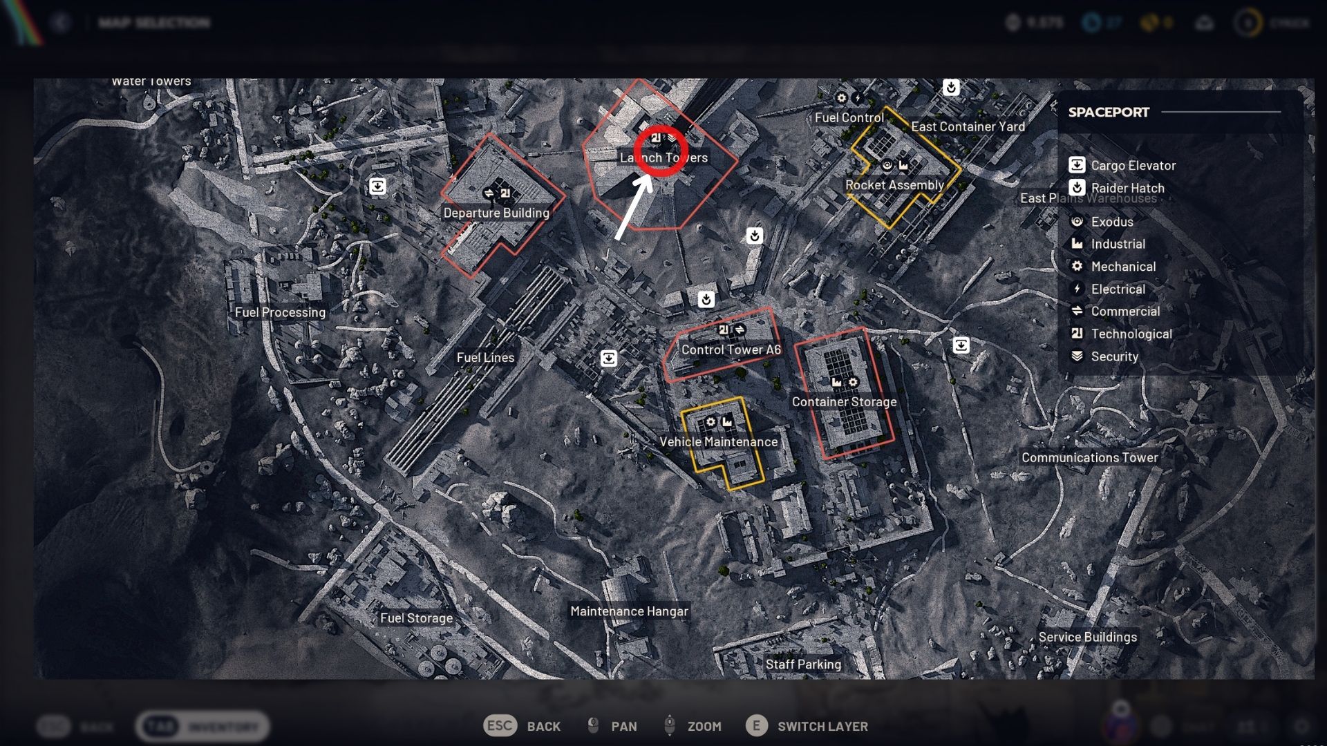 Arc Raiders: How To Get Kinetic Converter - Deltia's Gaming