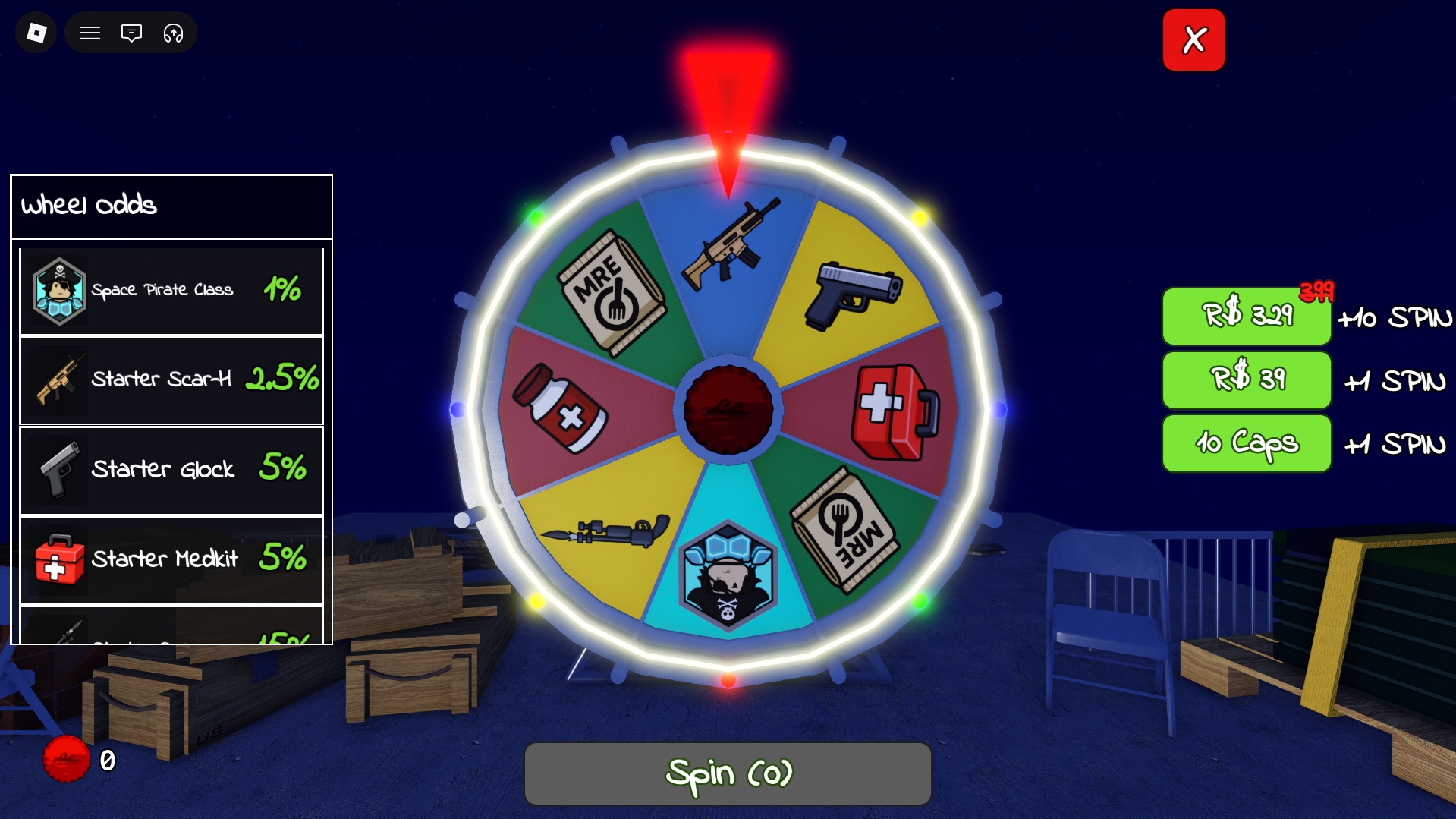 50 Days on a Raft Codes (December 2025) - Deltia's Gaming