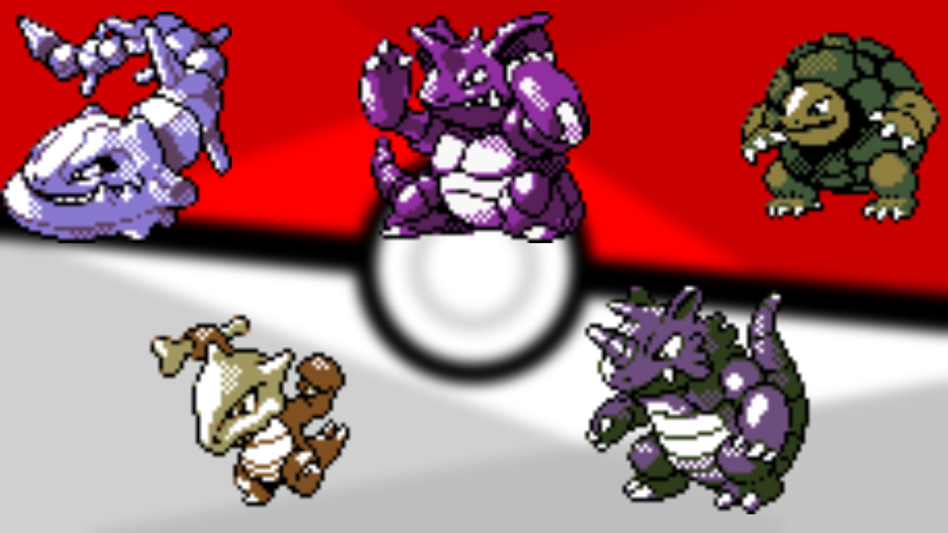 Pokemon: History of Ground Types - Deltia's Gaming