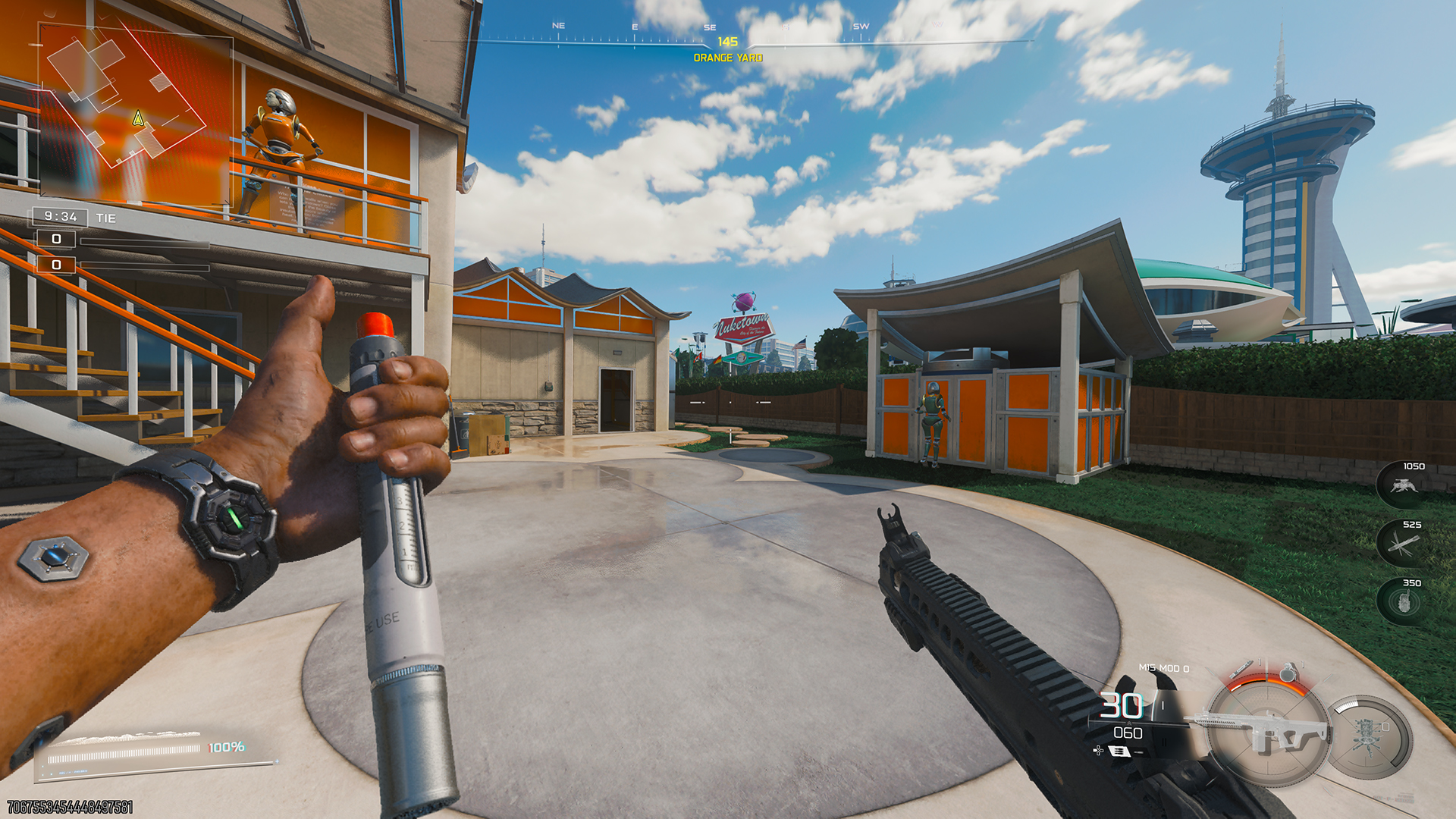 Black Ops 7: How To Level Up Stim Shot - Deltia's Gaming