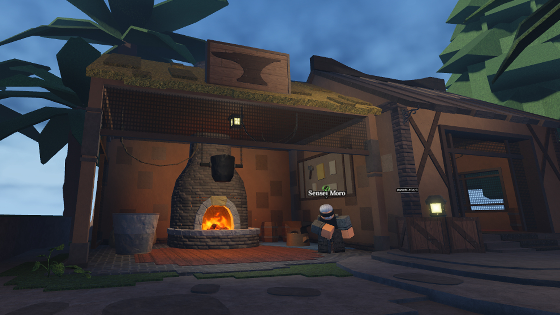 The Forge: How To Craft the Cutlass - Deltia's Gaming