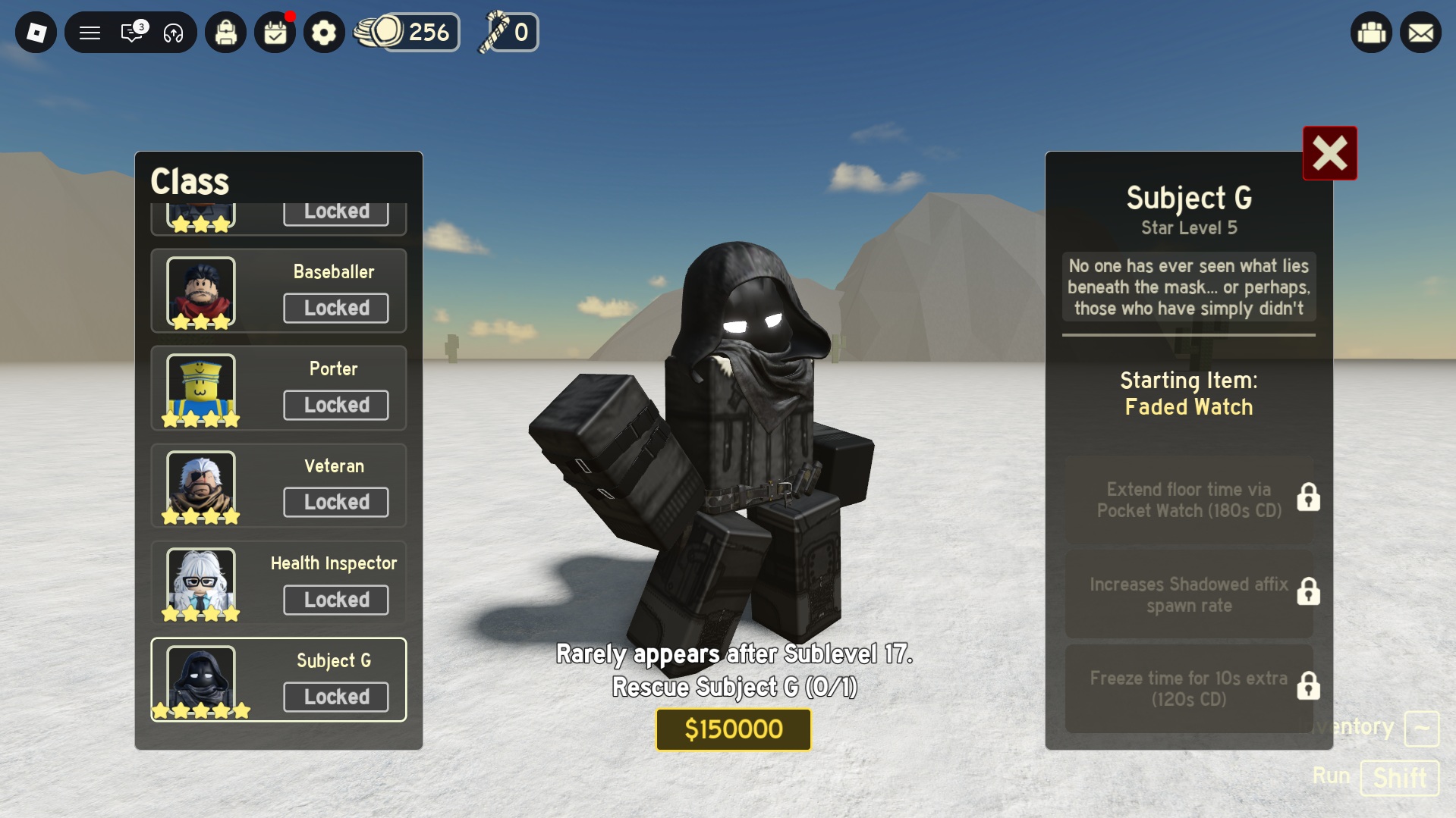 Deadly Delivery Evelyn & Subject G Rescue Guide - Deltia's Gaming