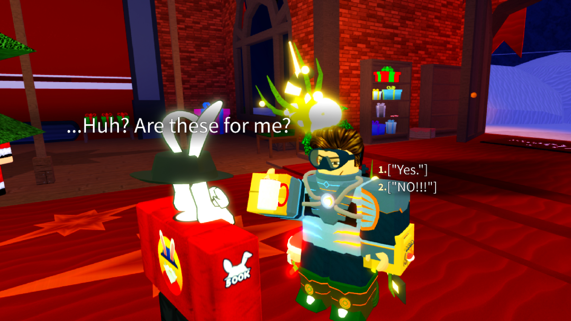 How To Get Carbon Meister Secret Rod Skin in Fisch - Deltia's Gaming