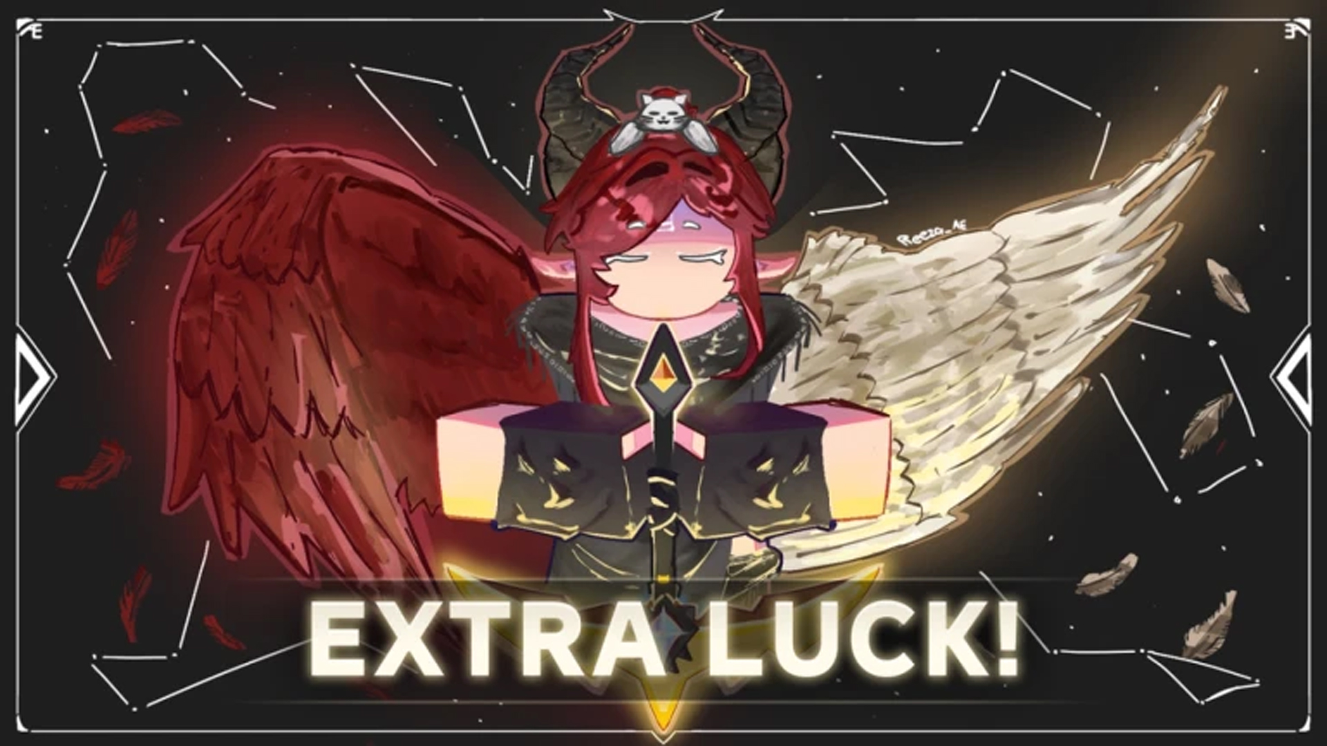 The Forge Extra Luck Weekend Event Timings - Deltia's Gaming