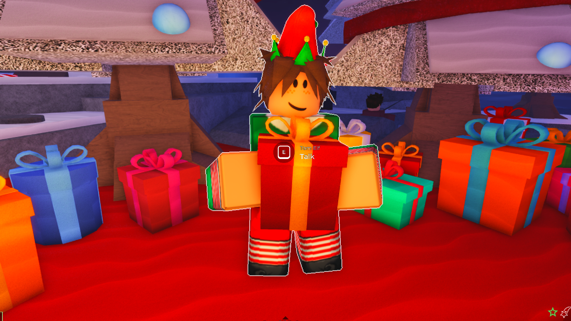 Fisch Advent Calendar Rewards List - Deltia's Gaming