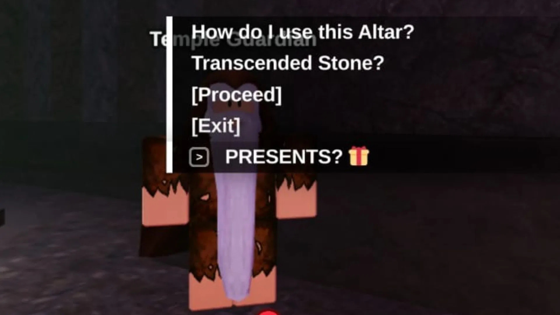 Fish It Transcendent Stone Guide - Deltia's Gaming