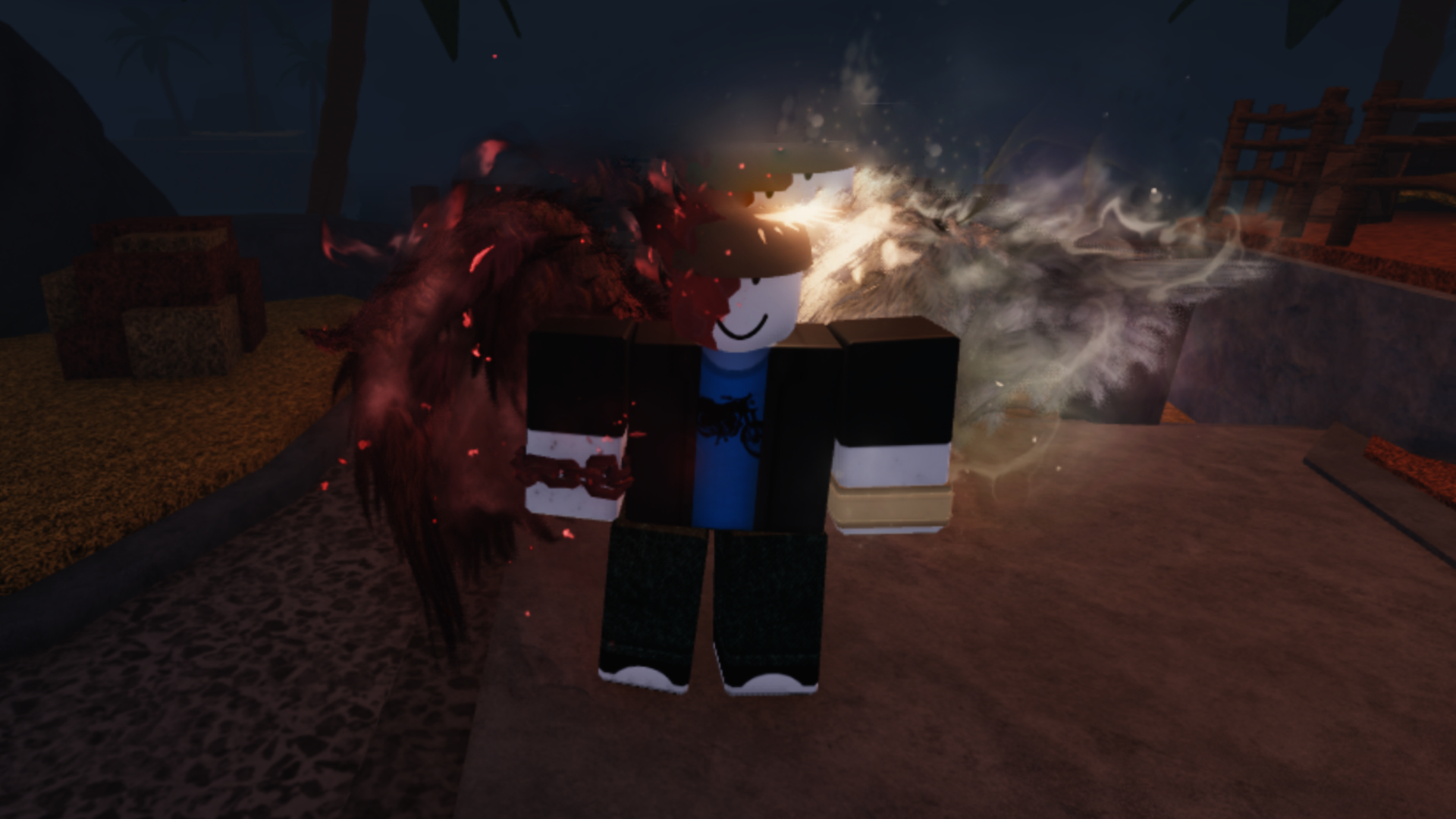 The Forge Archangel Race Guide - Deltia's Gaming