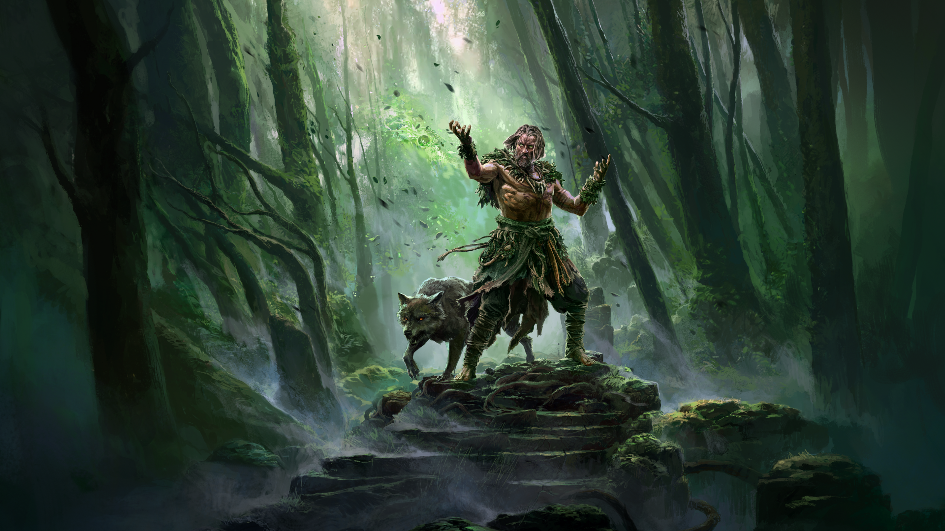 Path of Exile 2 Primal Hunger Guide: Effects, How To Get, and More ...