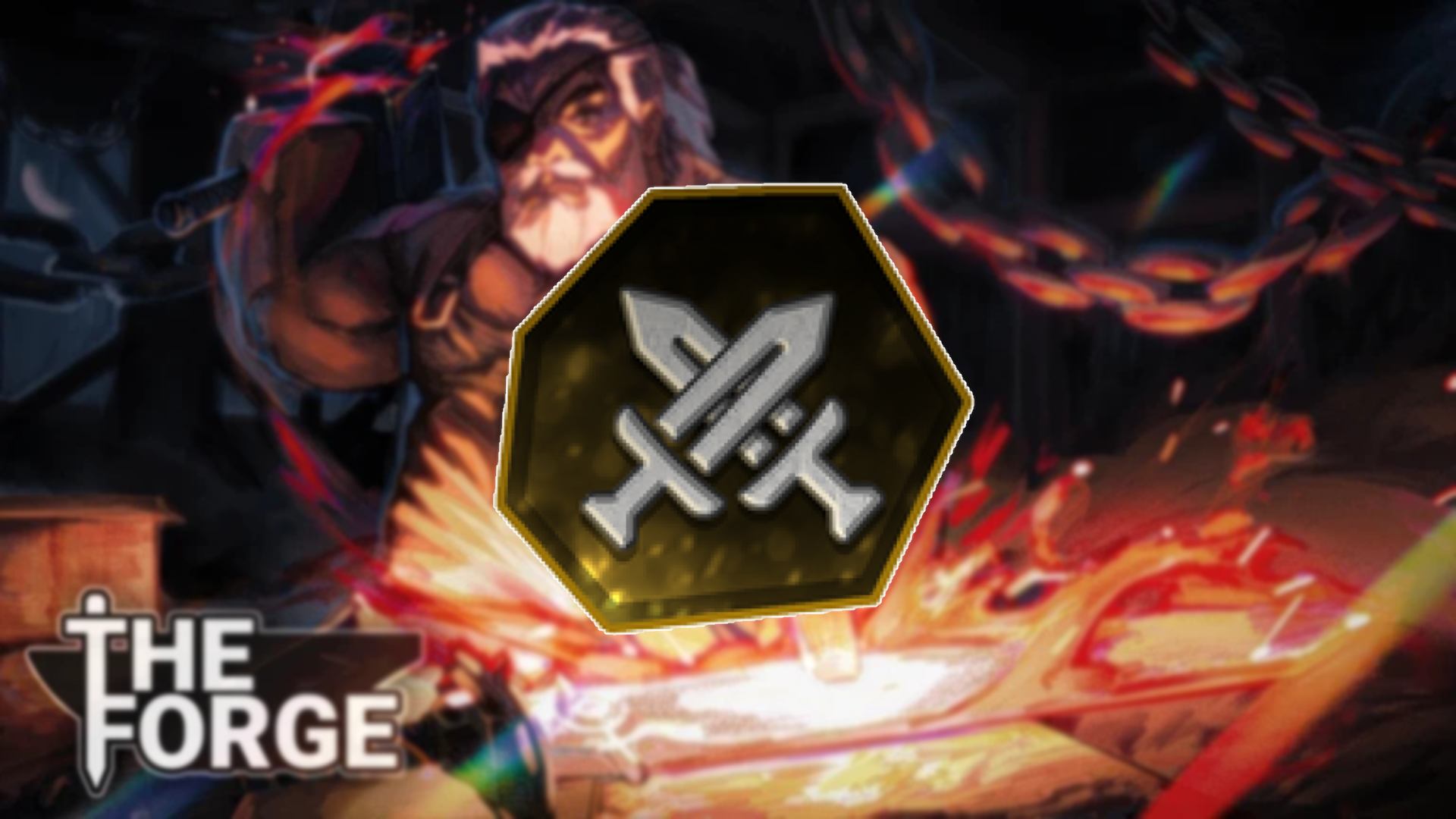 What Does the Supporter Do in The Forge? - Deltia's Gaming