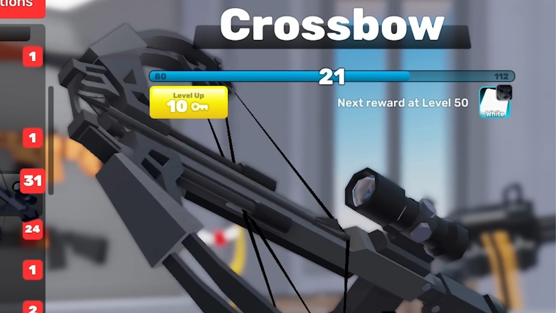 Rivals Arch Crossbow Guide - Deltia's Gaming