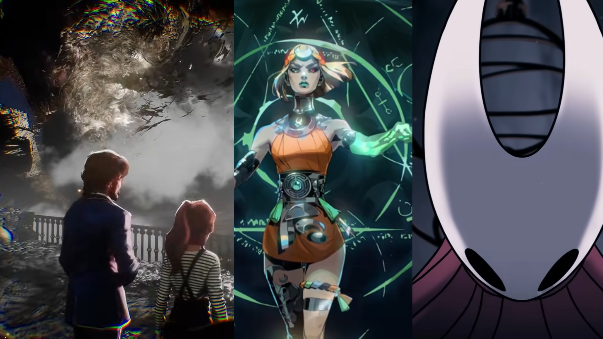 Best Indie Games of 2025 - Deltia's Gaming