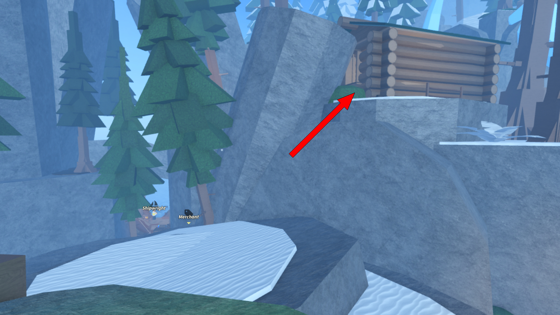 Fisch Cryolash Rod Guide - Deltia's Gaming