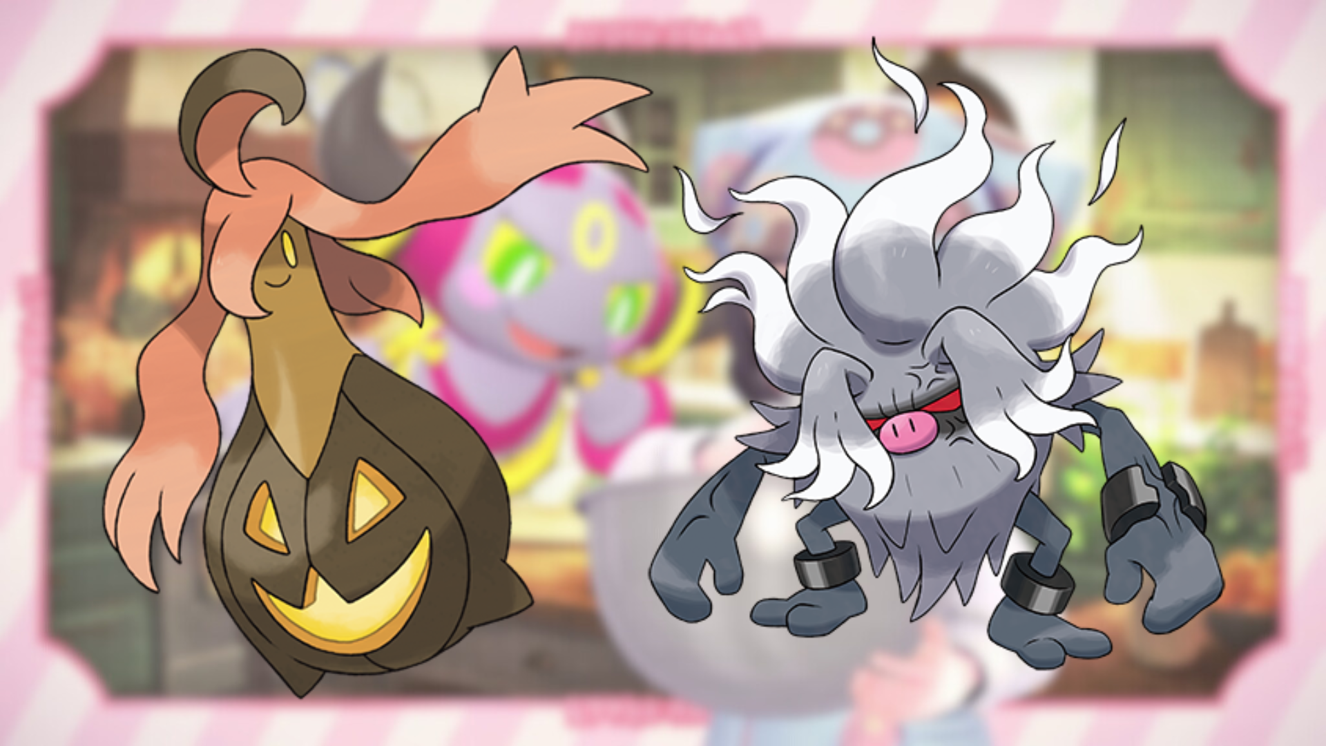 Pokemon Legends Z-A Mega Dimension: Best Teams To Beat Rogue Mega Rush ...