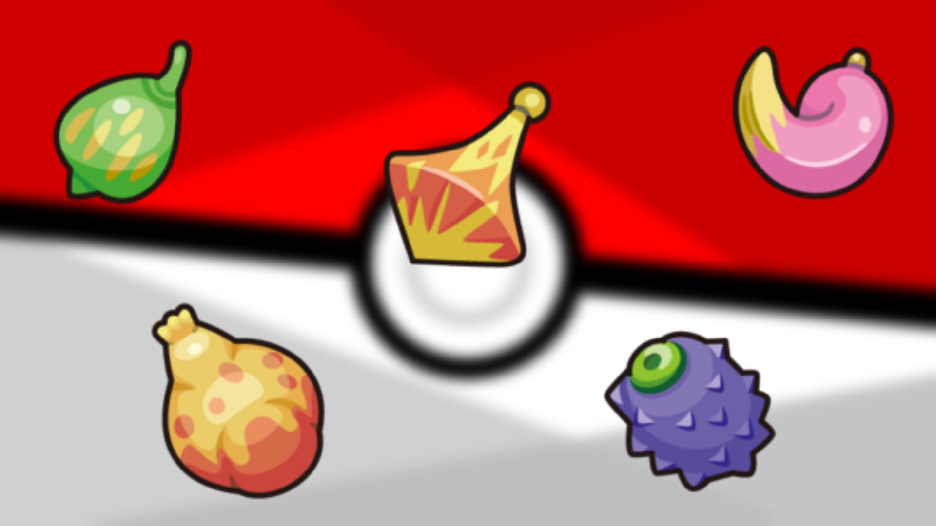 Pokemon: Best Special Move for Each Type - Deltia's Gaming