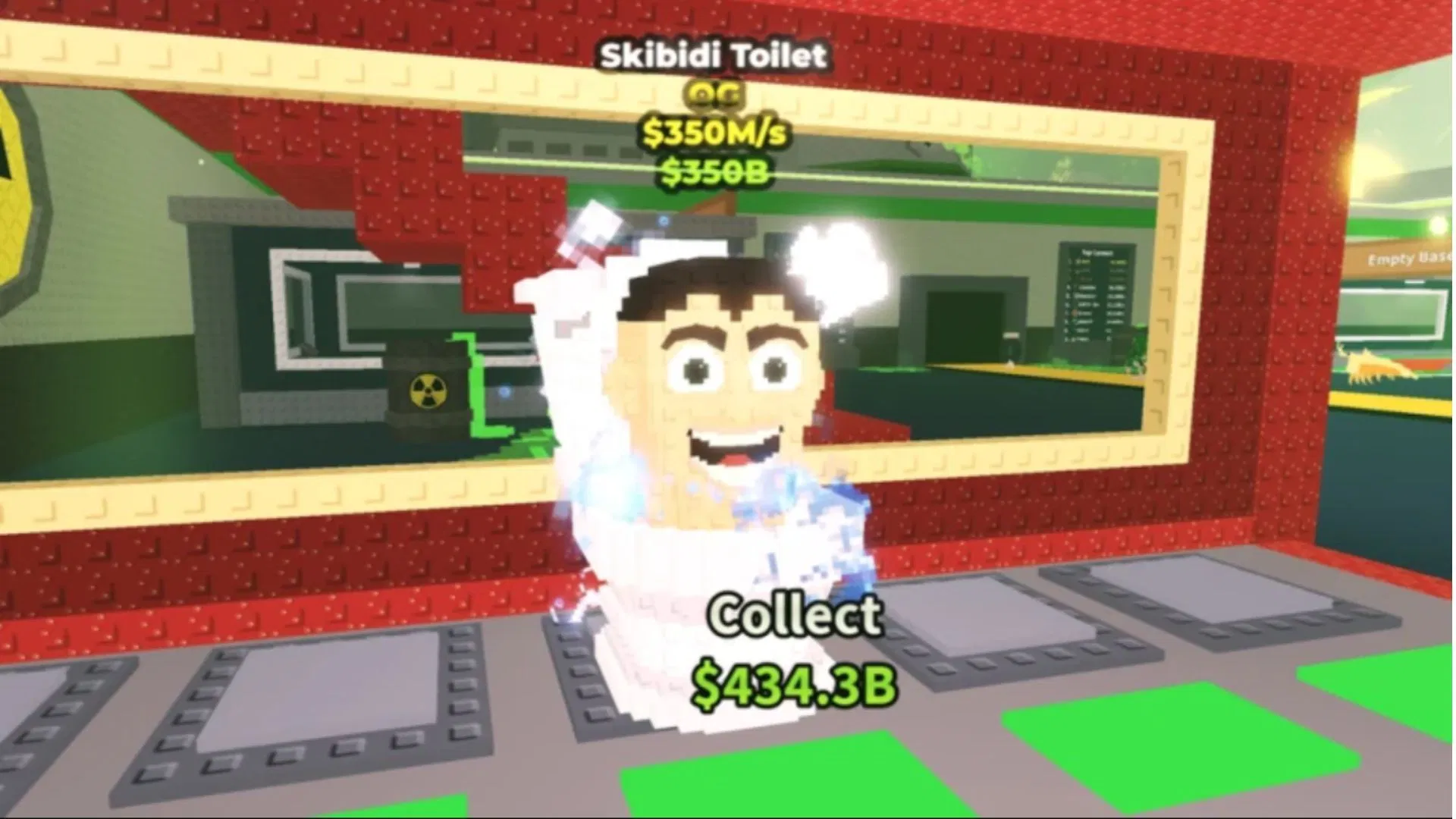 How To Get OG Skibidi Toilet in Steal a Brainrot - Deltia's Gaming