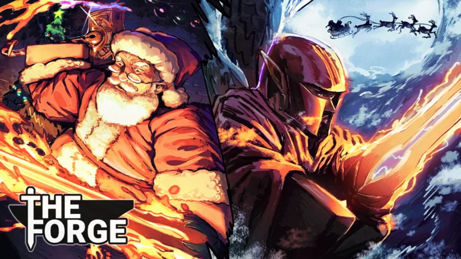 The Forge: Crimsonite Ore Guide - Deltia's Gaming