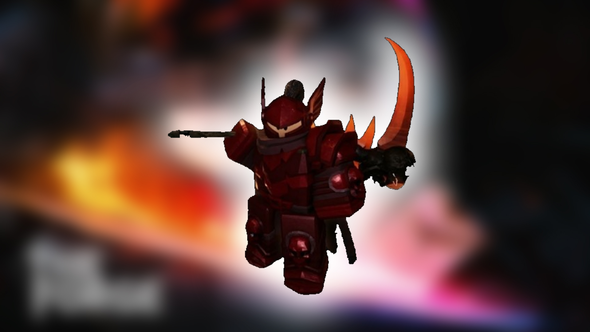 How To Craft Dark Knight Armor in The Forge - Deltia's Gaming