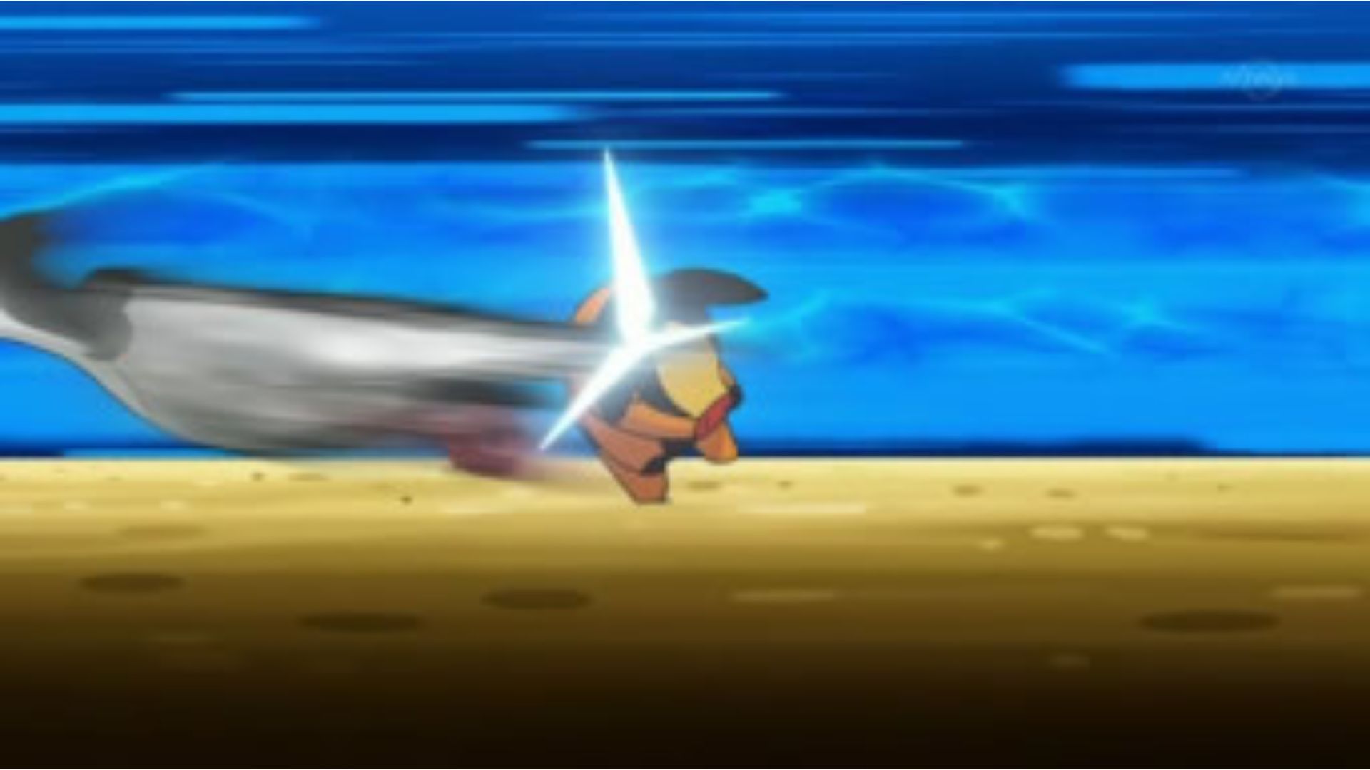 Pokemon Legends Z-A: Explaining How Critical Hits Work - Deltia's Gaming