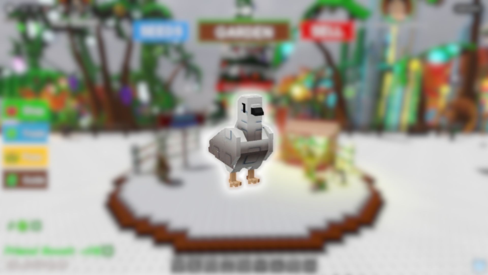 What Does the Golem Do in Grow a Garden? - Deltia's Gaming