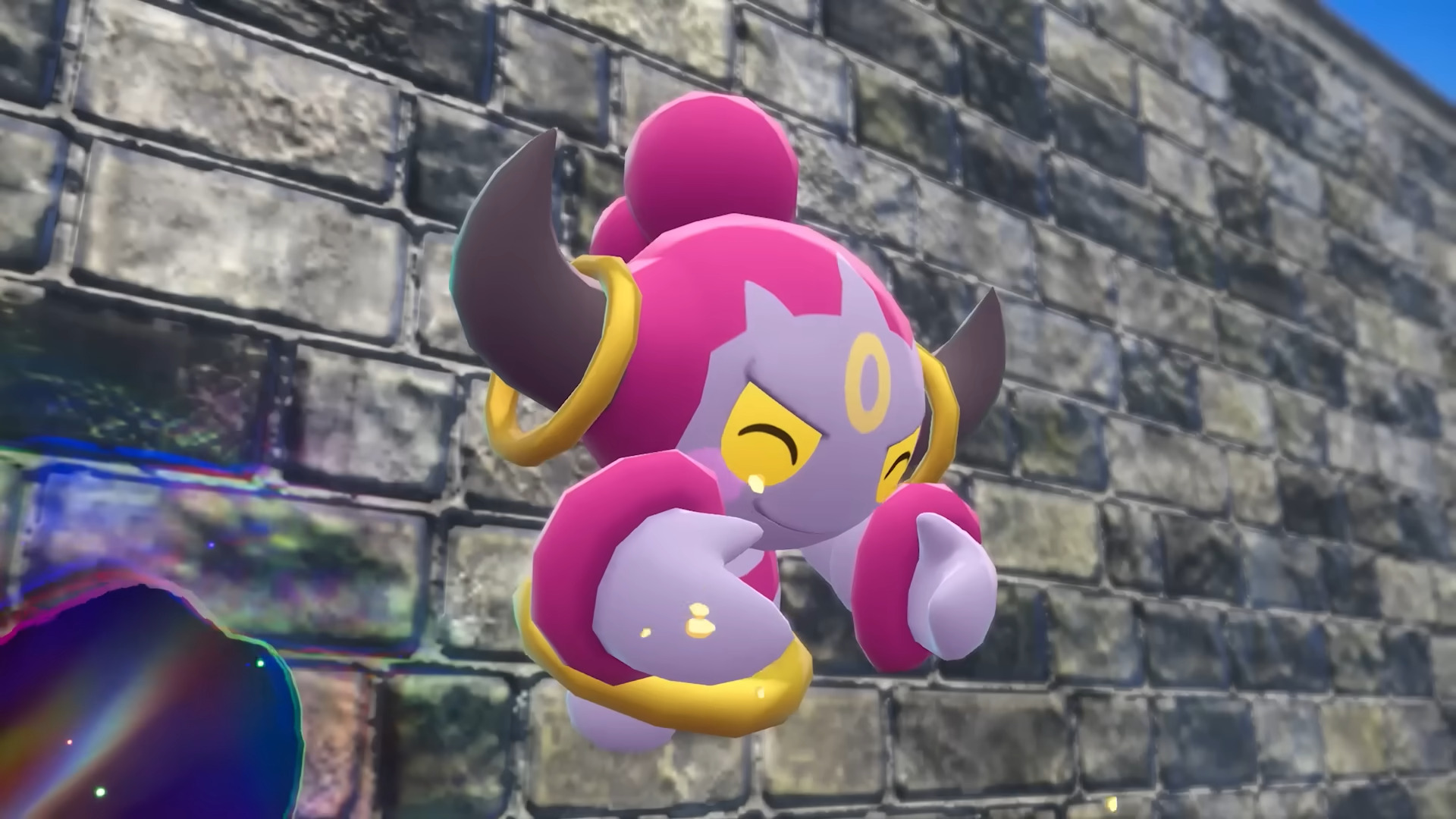 Pokemon Legends Z-A Mega Dimension: How To Complete “Use the Catch ...