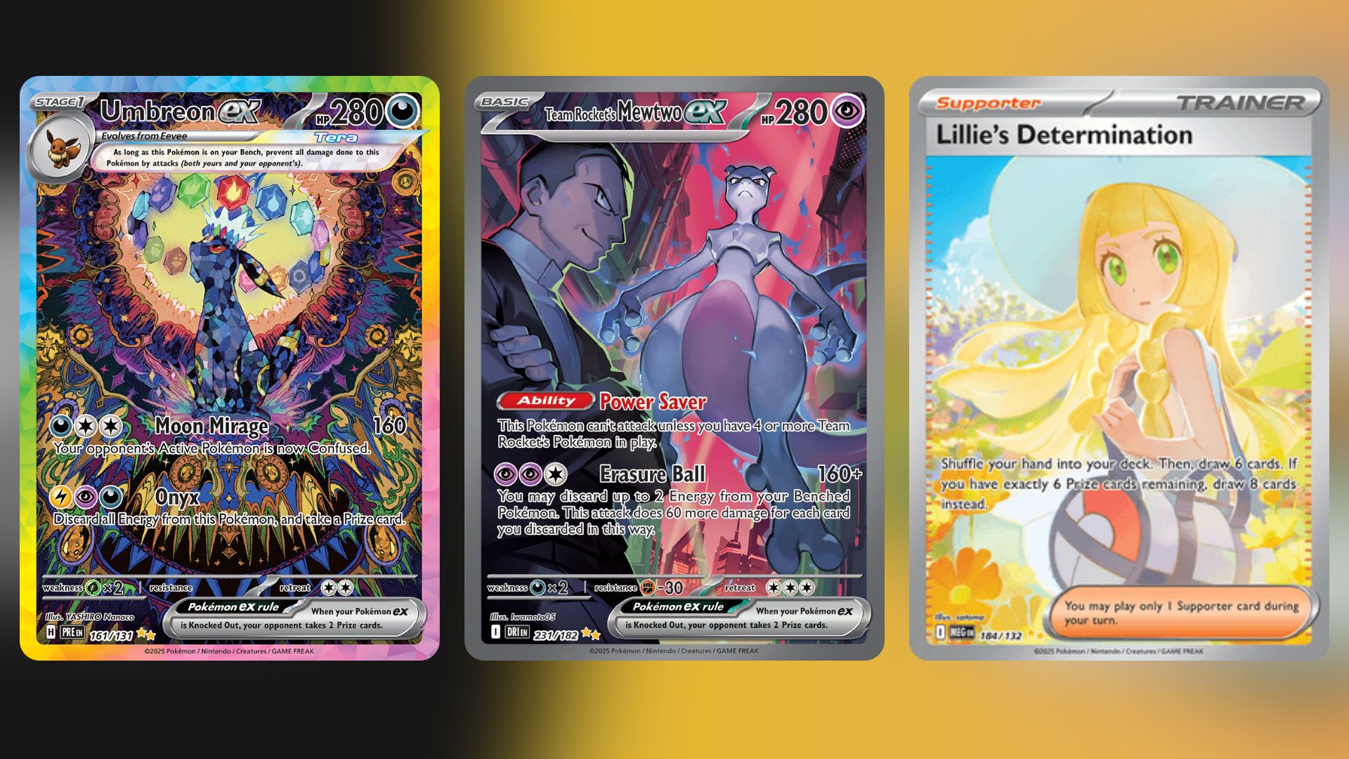 Pokemon TCG: Best Team Rocket's Nidoking Ex Deck Guide (Destined Rivals ...