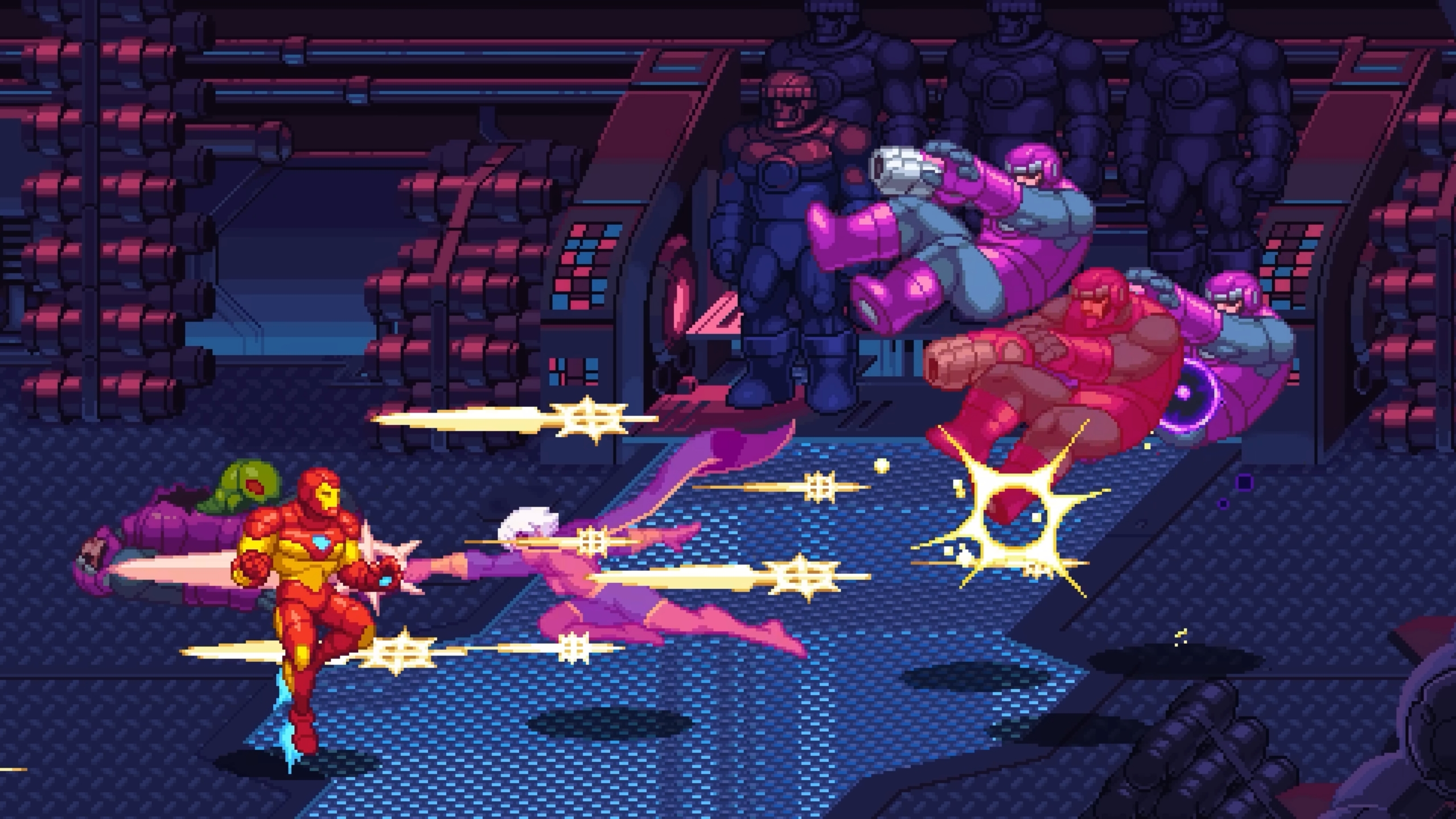 Marvel Cosmic Invasion: How To Unlock Phyla-Vell - Deltia's Gaming