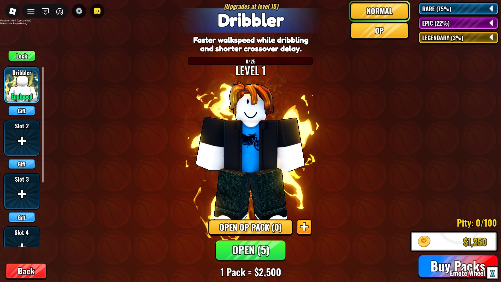 NBA Heroes Codes (December 2025) - Deltia's Gaming