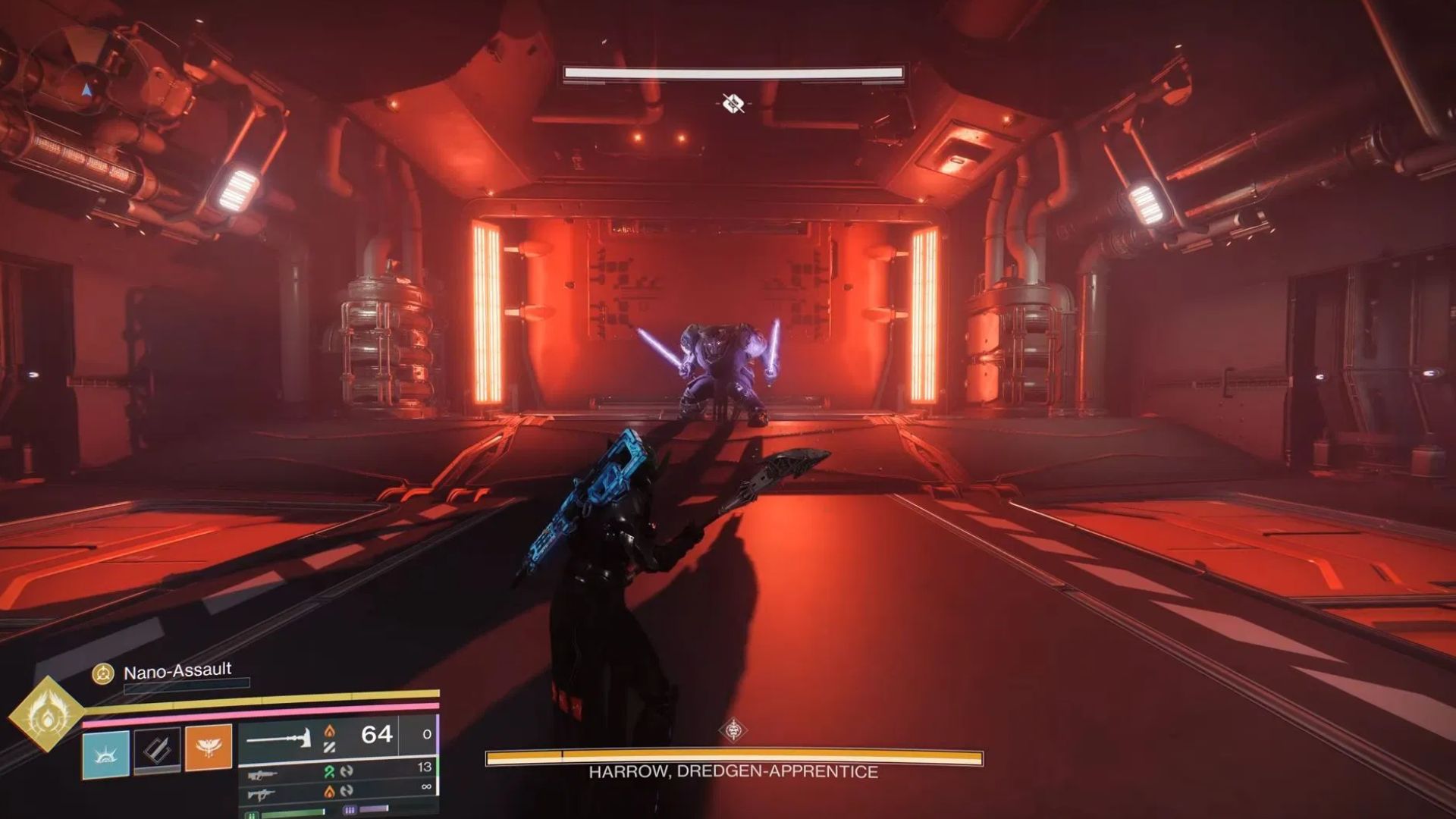 Destiny 2: How To Get the Eternal Title - Deltia's Gaming