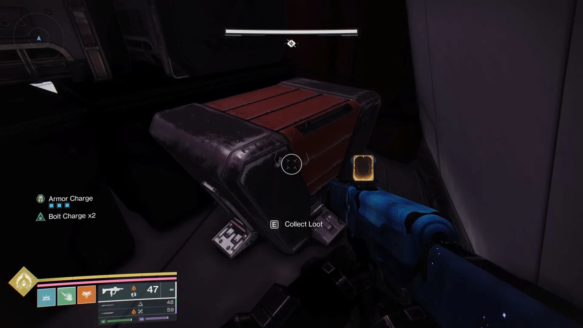 Destiny 2: All Secret Chest Locations in Equilibrium Dungeon - Deltia's ...