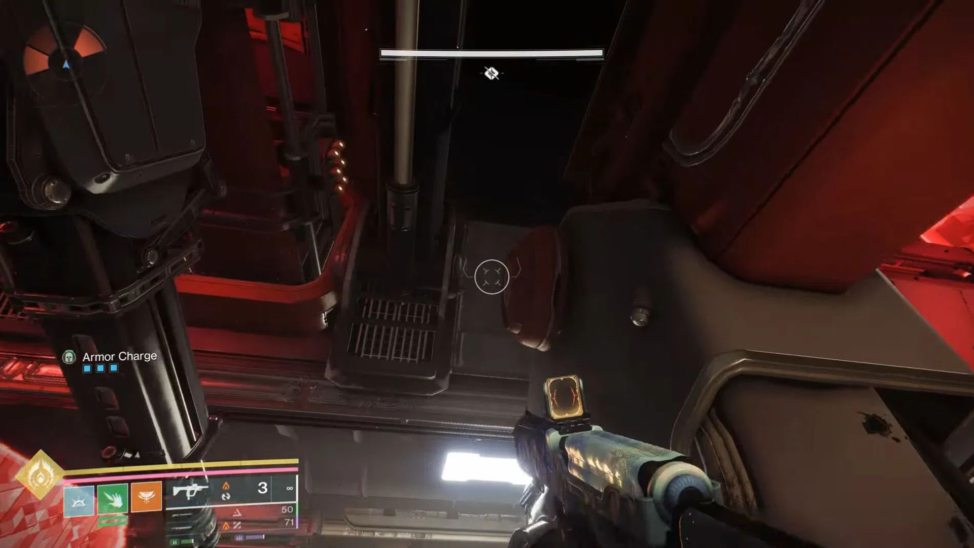 Destiny 2: All Secret Chest Locations in Equilibrium Dungeon - Deltia's ...