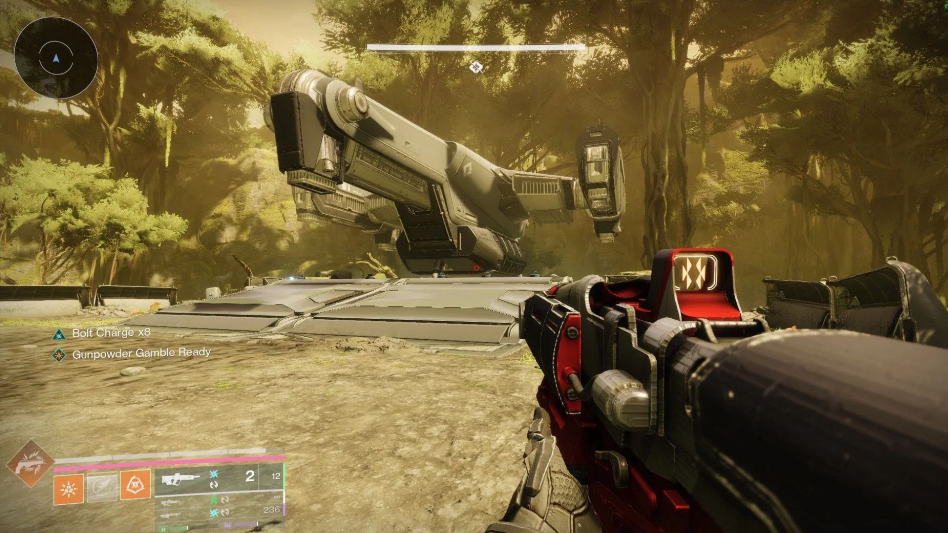 Destiny 2: All Encounter Challenges in the Equilibrium Dungeon - Deltia ...