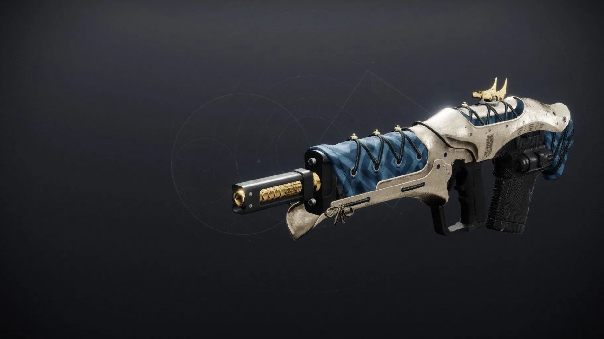 Destiny 2: Horror's Least God Roll Guide - Deltia's Gaming
