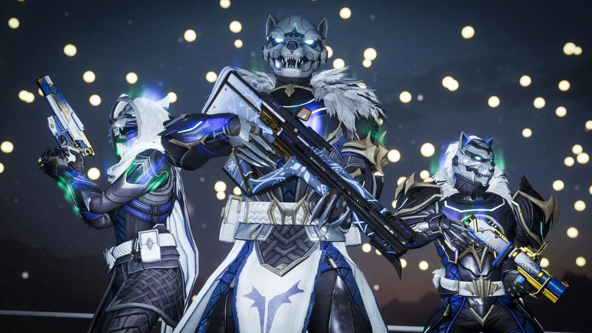 Destiny 2: All Sources of Bright Dust Farm - Deltia's Gaming