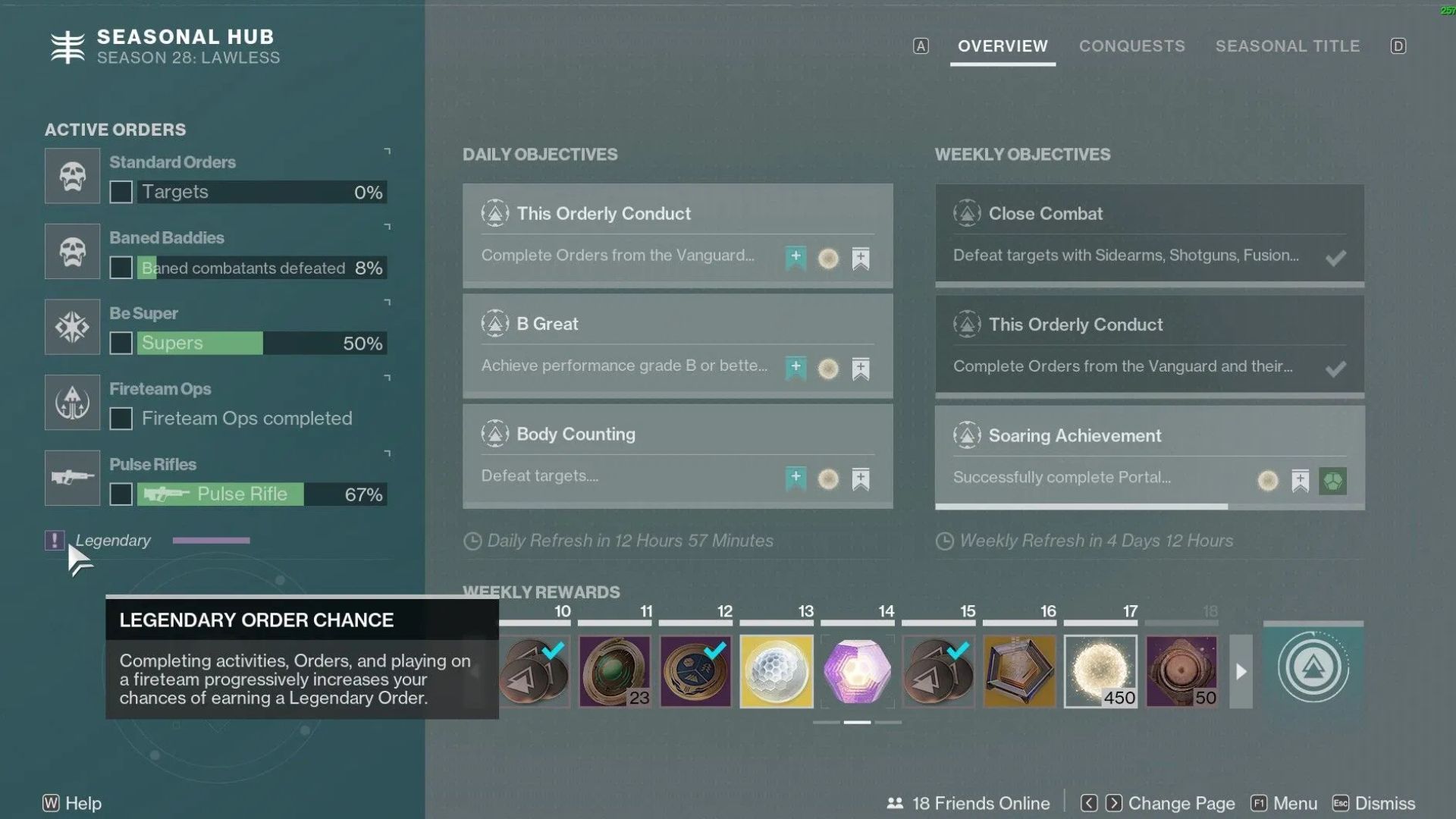 Destiny 2: All Sources of Bright Dust Farm - Deltia's Gaming