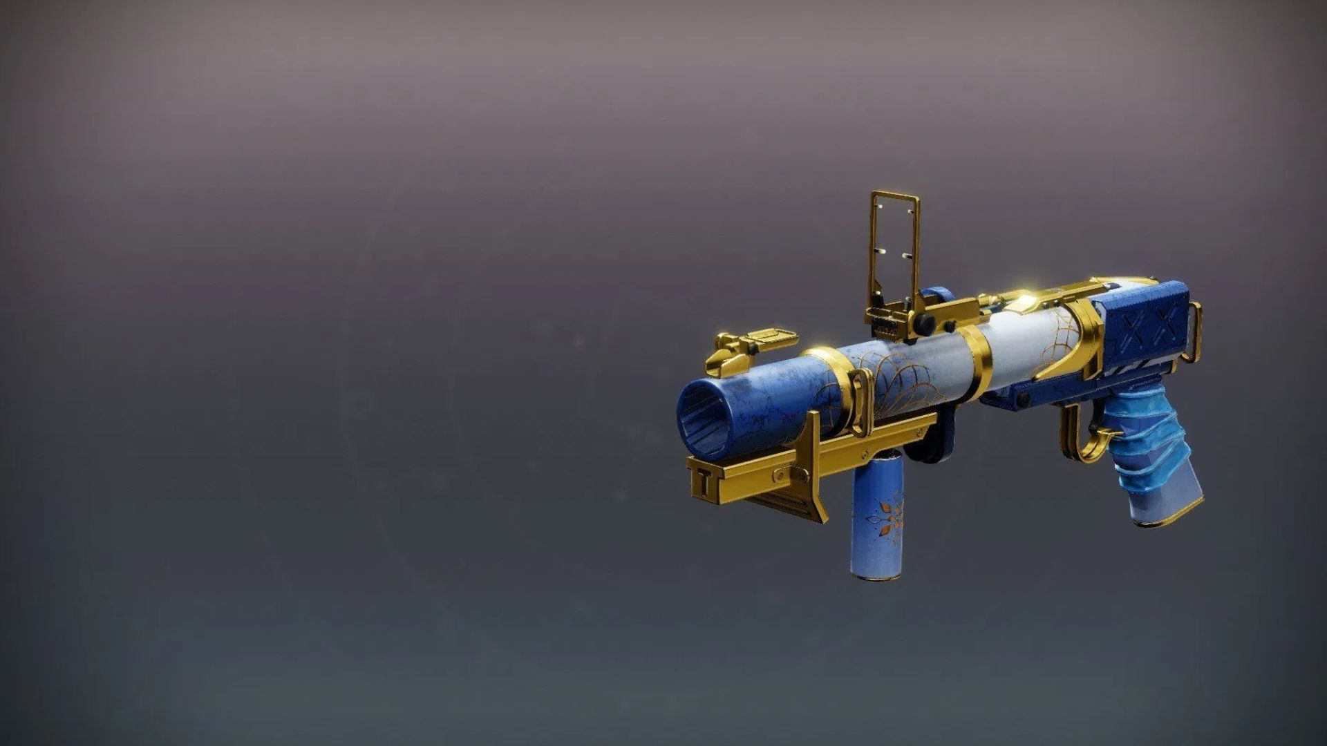 Destiny 2: Permafrost God Roll Guide - Deltia's Gaming