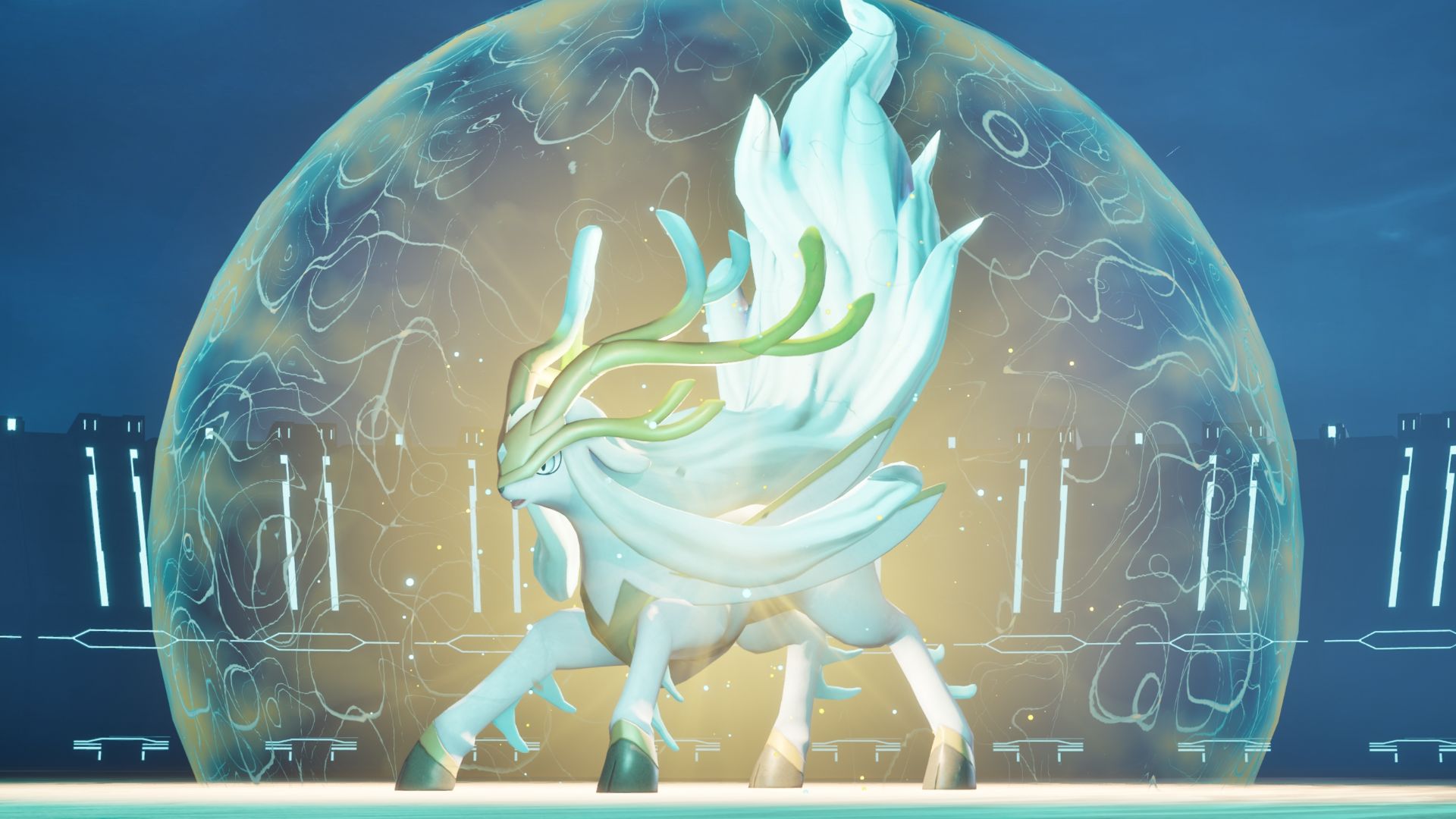 How To Change Pal Skins in Palworld - Deltia's Gaming