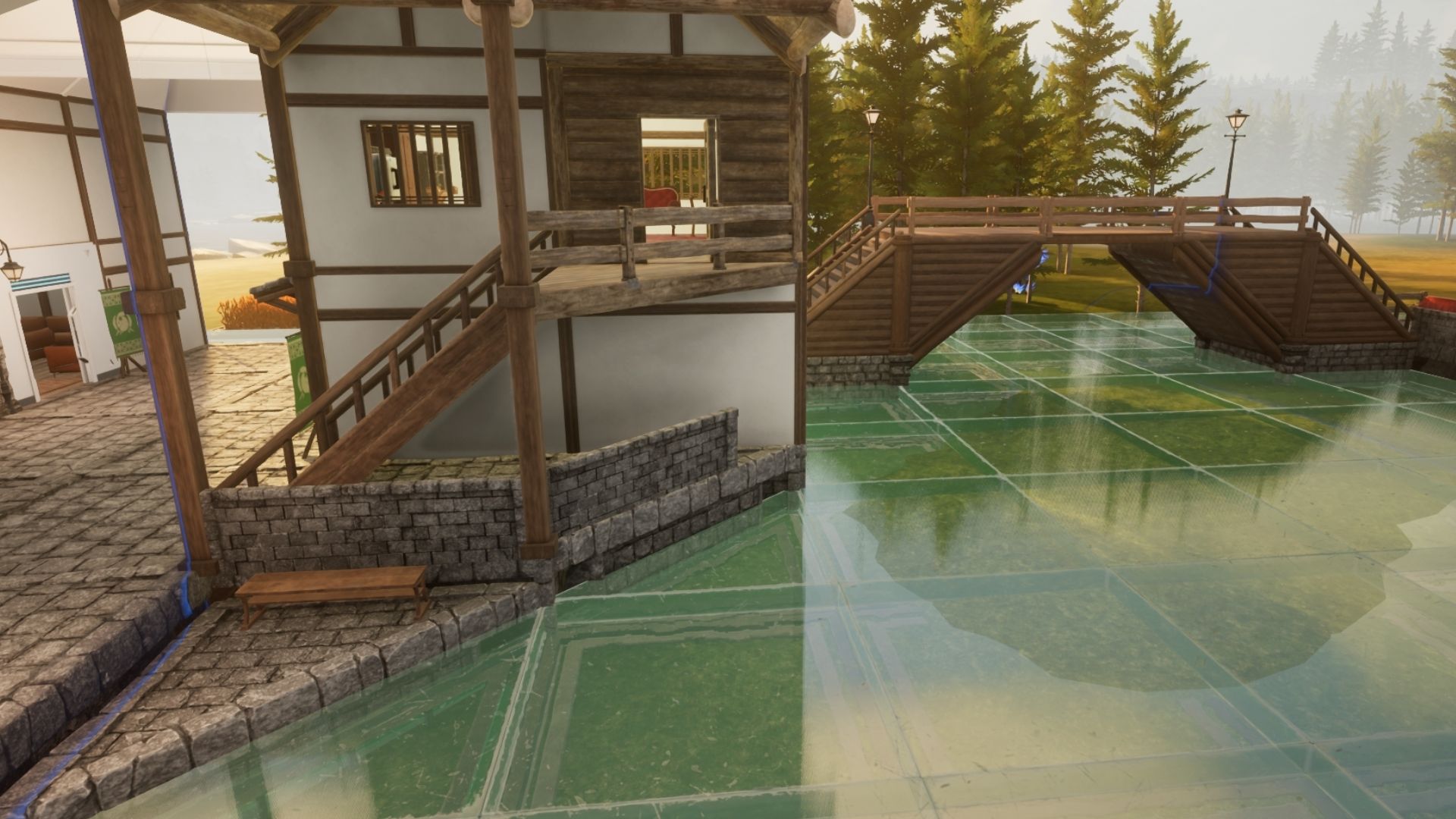 Palworld Home Sweet Home Update: All New Building Pieces - Deltia's Gaming