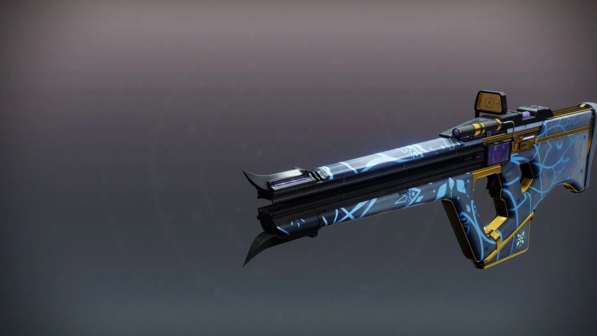 Destiny 2: Mistral Lift God Roll Guide - Deltia's Gaming